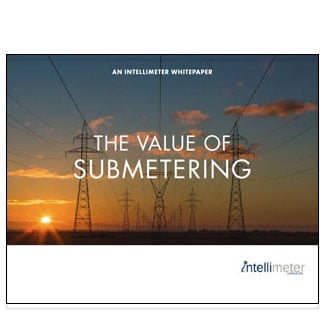 Value of Submetering